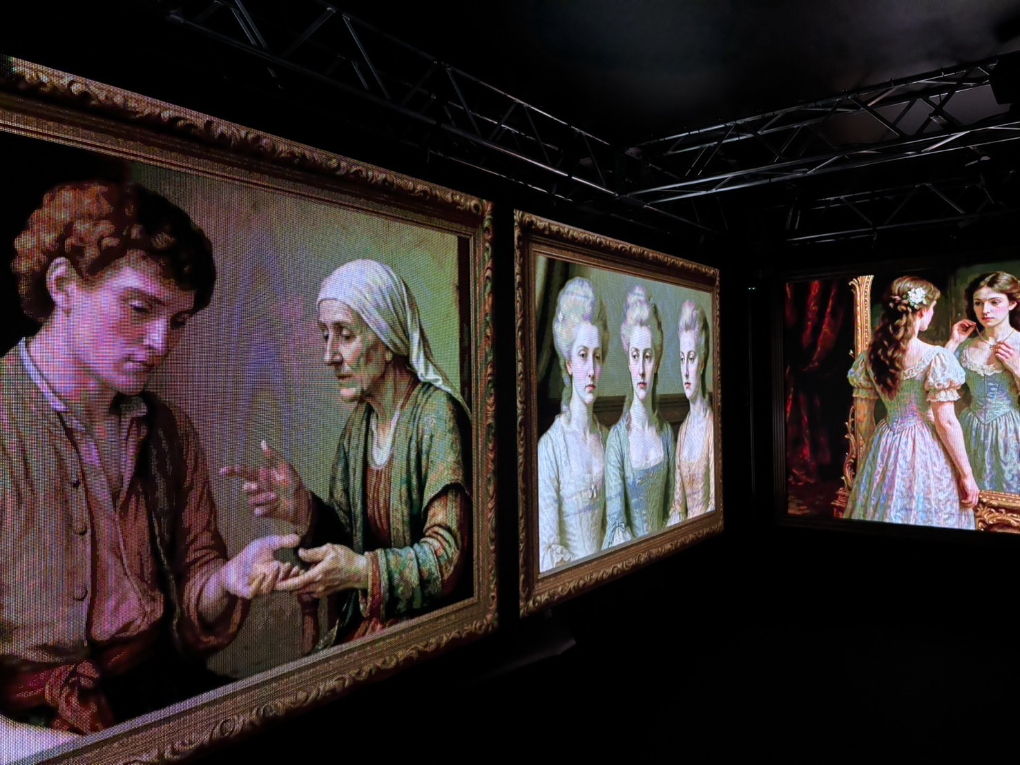 「DSJ2025 Booth Award」 グランプリ 受賞 ｜お知らせ｜KTX株式会社